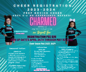 Reign Elite Cheer Home